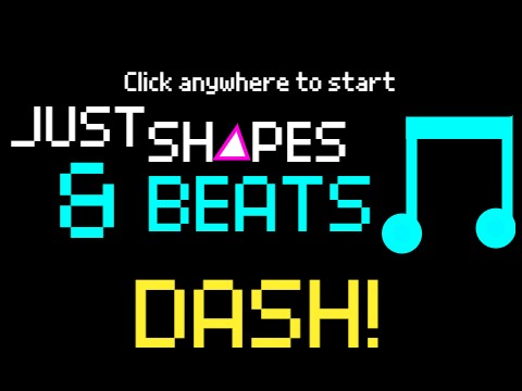 JSAB DASH!: Game Contest