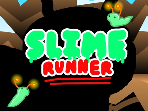 Slime Runner [UPDATE 1.1]