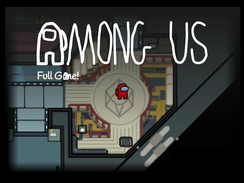 Among us SEACRET EVENT!!!!