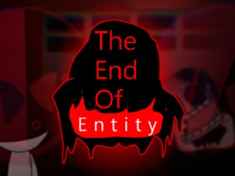 The End of Entity
