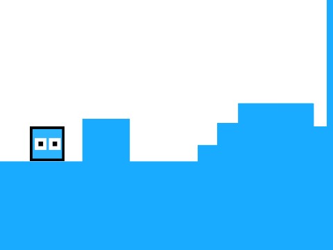 Platforming Resources of @Griffpatch Episode 2