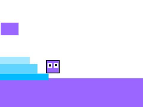 Basic Platformer Part 2
