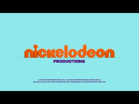 Nickelodeon (2017-present) Fixed