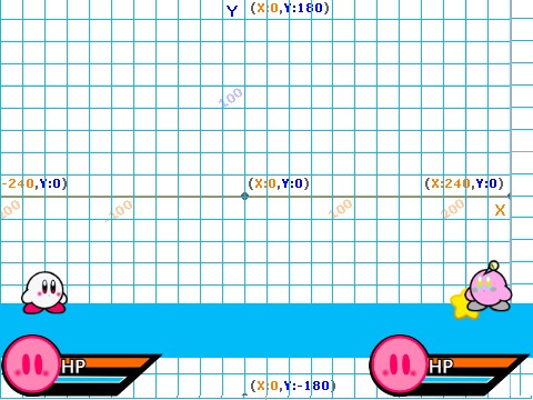 Custom Character Editor - Corkscrew Engine - KCCR