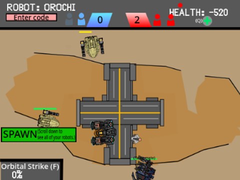 War Robots: Remastered V7.1