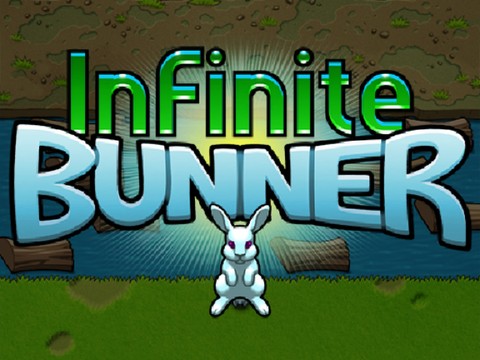 Infinite Bunner | Endless Runner | Games