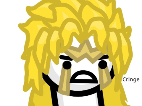 JJBA - TWOH {The World Over Heaven}