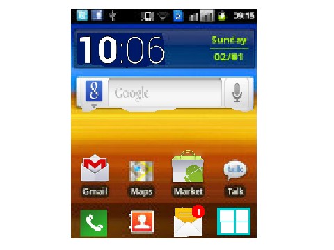 Android 2.3 V2.0 (on Update Day) Remix