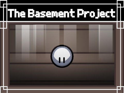 The Basement Project