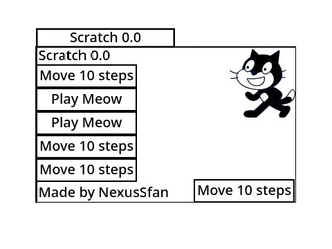 Scratch 0.0