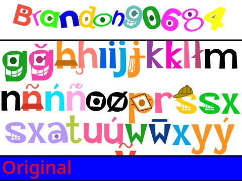 Mondo Pluckerganish Letters