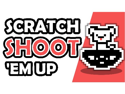 Shoot 'Em Up Game