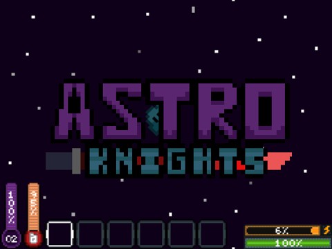 Astro Knights