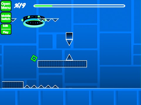 Geometry Dash XO sequel