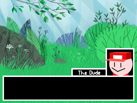 Easy To Use Text Box Engine v1.21