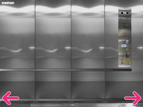 [Real-life] OTIS Spec 60 Traction Lift at MTR Hung Hom Station, Kowloon ...