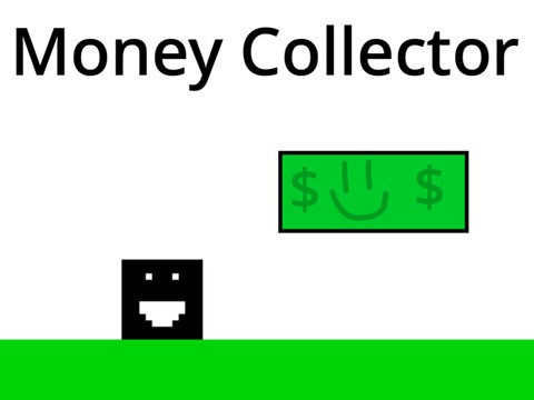Money collector #games