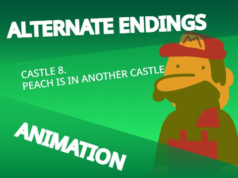 Alternate Endings: Animation