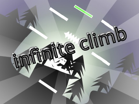 infinite climb [entry] GAME CONTEST MOBIL FRIENDLY