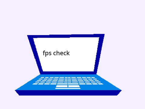 fps checker