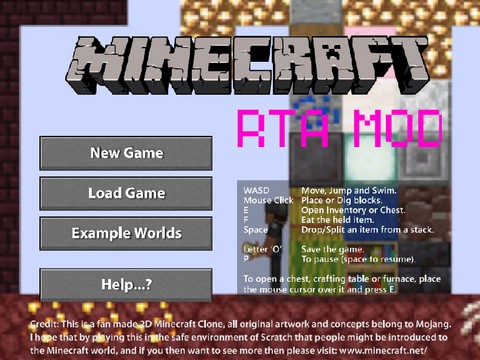 RTA Paper Minecraft 1.17