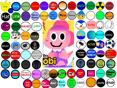 Beat Up Cocobi Remix