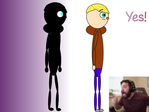 Hungrybox Reaction meme