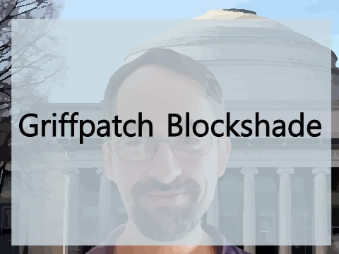 Griffpatch Blockshade