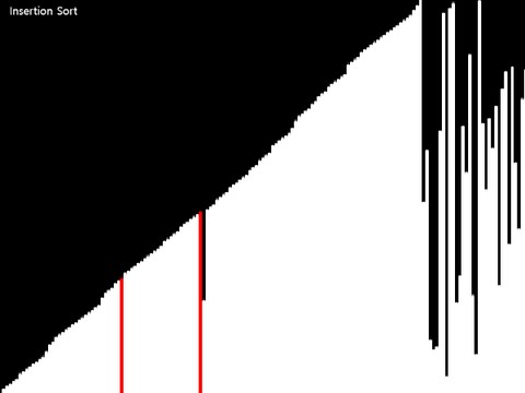 15 Sorting algorithms in 6 minutes