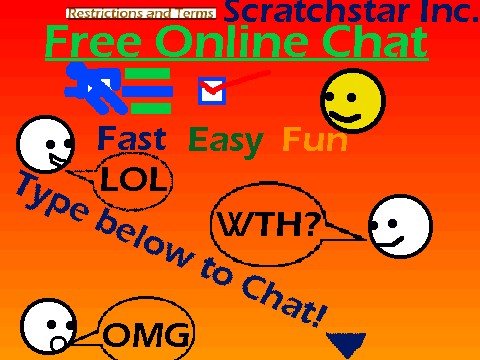 Online Chat Club