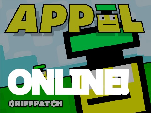 APPEL ONLINE #griffpatch remix