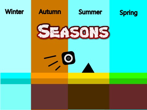 Seasons A Platform | #All #Animations #Art #Games #Music #Stories # ...