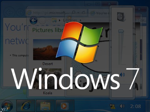 Windows 7 Simulator remix-5