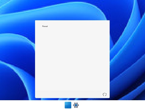 Windows 11 Simulator V5 Beta 1920x1080
