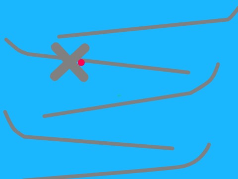 The Scratch Marble Race!