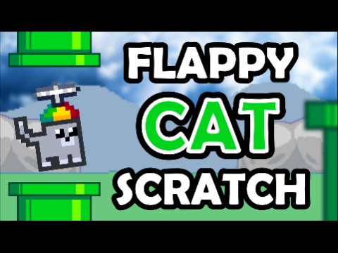 Flappy Cat