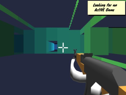Shell Shockers v0.2