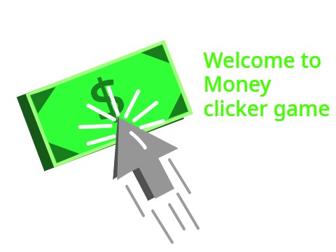 Money Clicker Game (V1.4.6) #Games