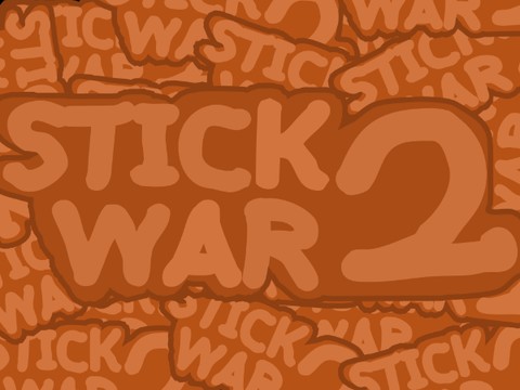 STICK WAR 2 v0.9