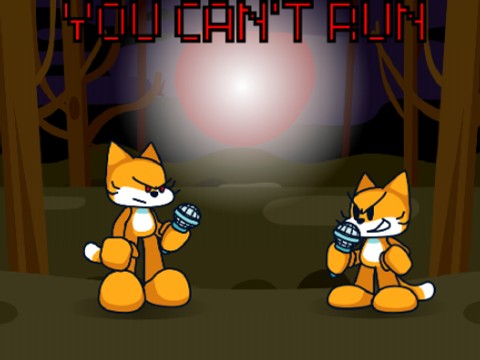 Too Slow sns scratch cat vs scratch cat.exe but it's bEttER ***VOLUME ...