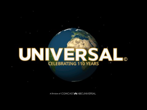 Universal Pictures (Possible 2022 Logo) (110 Years Variant)