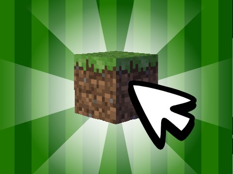 Minecraft Clicker! #Games #All