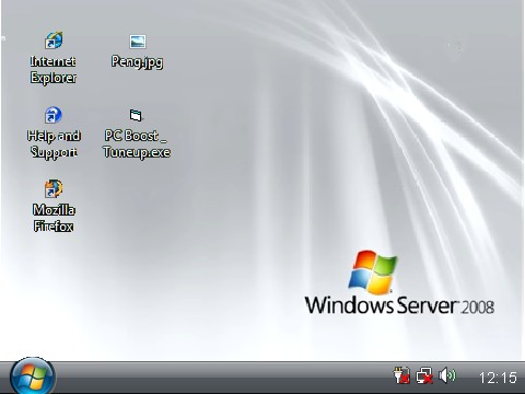 Windows Server 2008