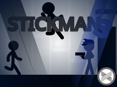 STICKMAN 3 V1.1