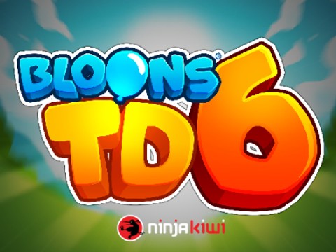 Bloons TD 6
