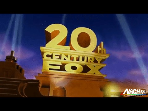 20th Century Fox logo history has a Sparta Remix