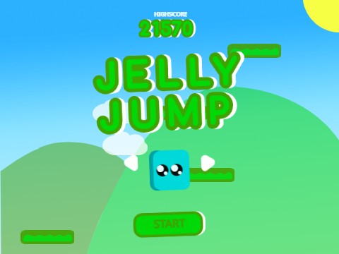 Jelly Jump
