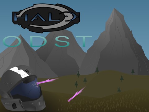 Halo - ODST-Released for BETA testing