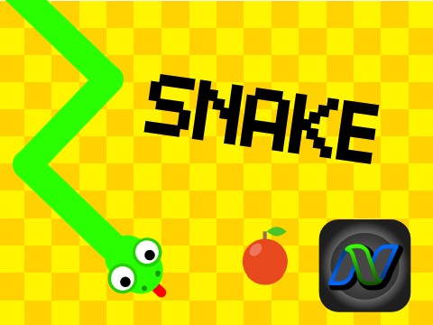 SNAKE #Games