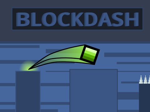 BLOCKDASH